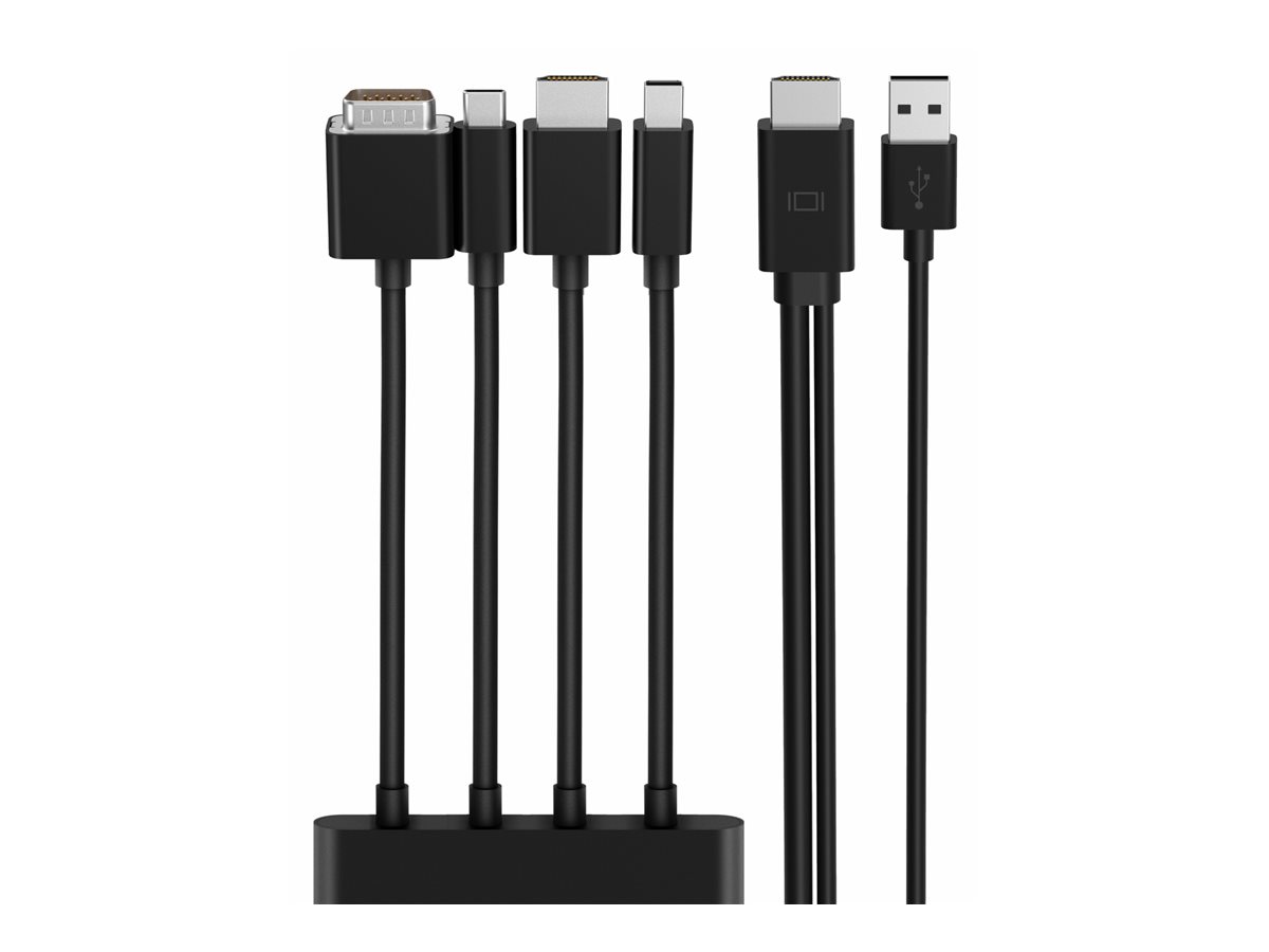 Belkin Multiport to HDMI Digital AV Adapter | SHI