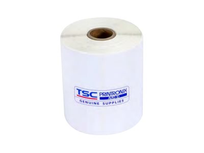 TSC - labels - 3400 label(s) - 4 in x 3 in