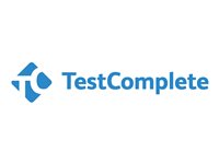 TestComplete Platform - maintenance (renewal) (1 year) - 1 node-locked ...
