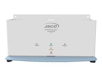 Jaco Power Blade - medical cart battery charger