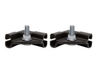 Tripp Lite Junction-Splice Kit for Tripp Lite 90-Degree Ladder Runway ...