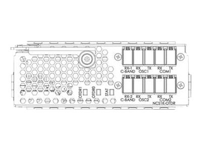 Cisco Optical Time Domain Reflectometer - expansion module