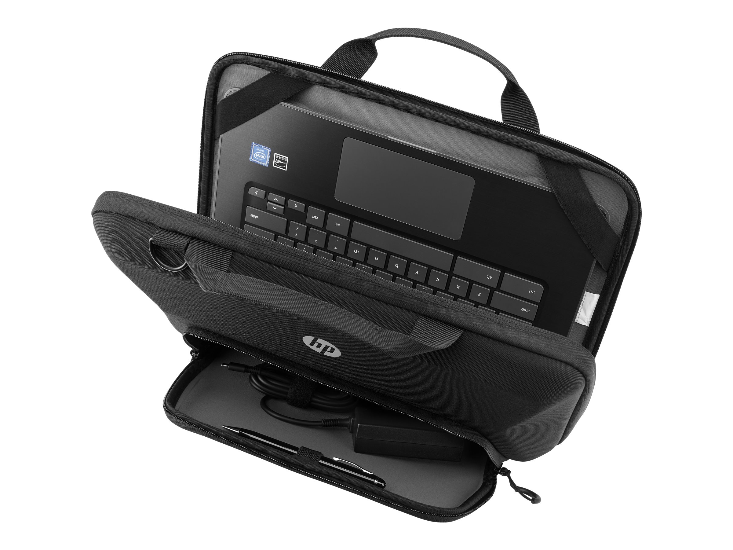 HP Always On - Notebook carrying case | Overview, Specs, Details | SHI
