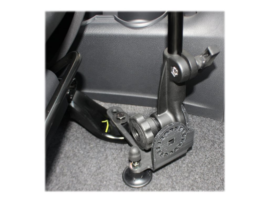 RAM POD HD Vehicle Mount | SHI