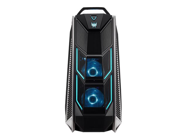 Acer Predator Orion 9000 PO9-600_RGB | Overview, Specs, Details | SHI