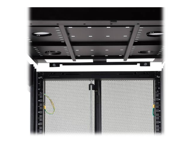 Eaton Tripp Lite Series 42U Server Rack, Euro-Series | Overview, Specs ...