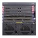HPE FlexNetwork 7503 - switch - managed - rack-mountable