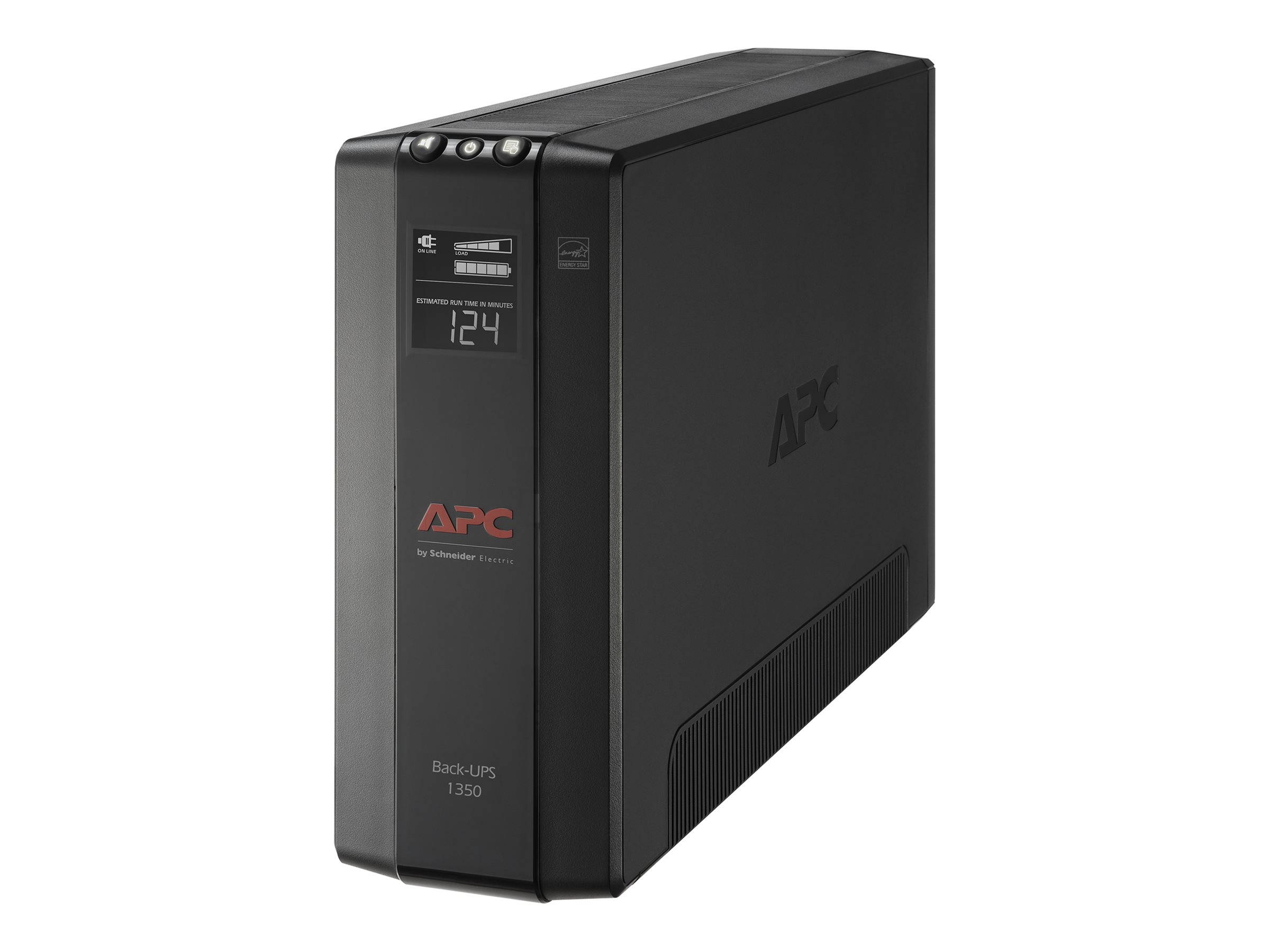 APC Back-UPS Pro BX1350M | Overview, Specs, Details | SHI
