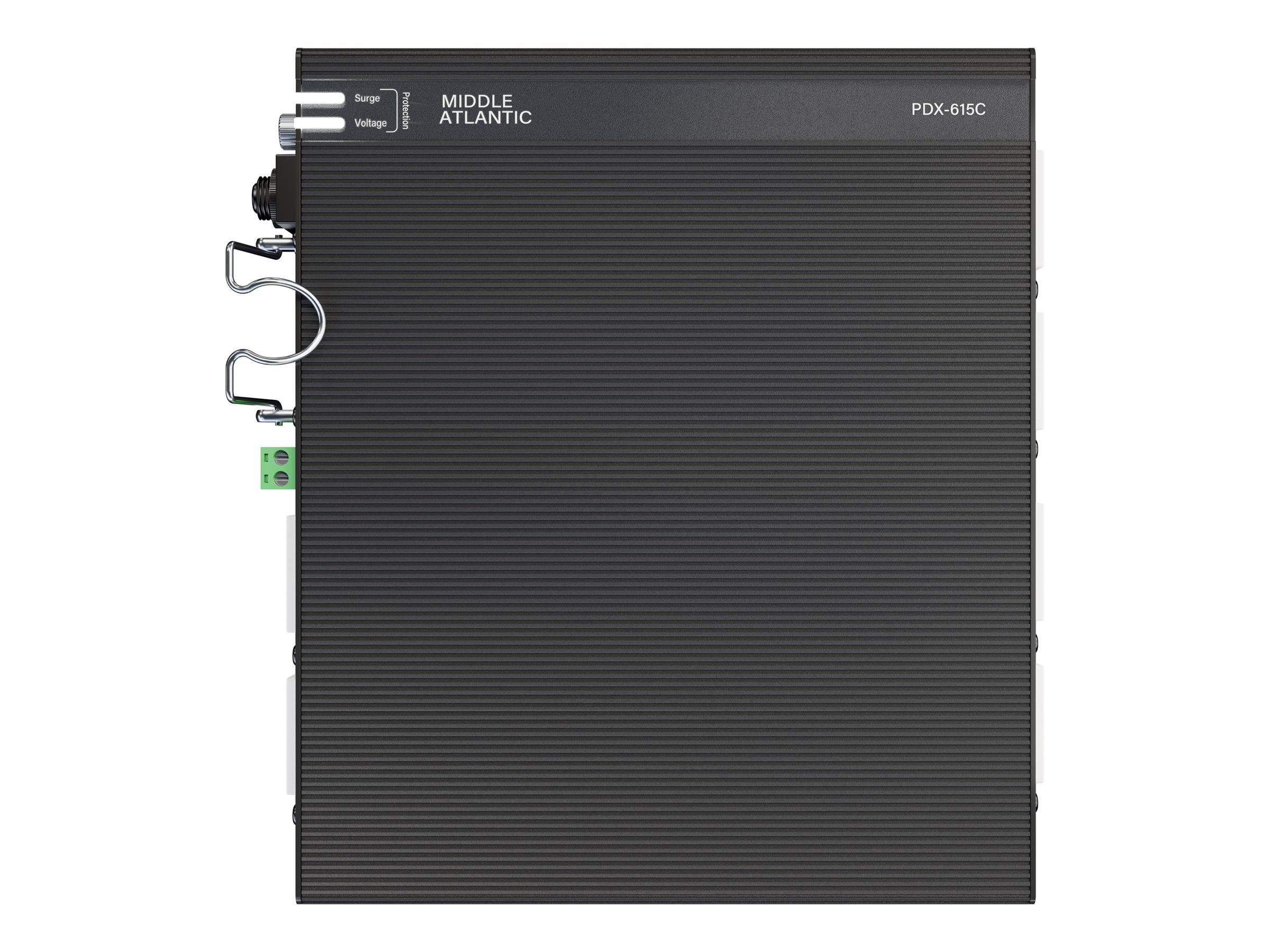 15A 6 OUT MULTI STAGE SURGE CO | Overview, Specs, Details | SHI