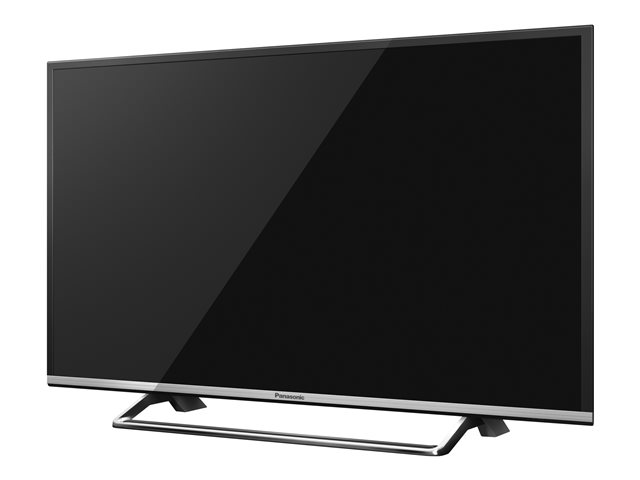 Panasonic TX-40DS500B VIERA DS500 Series - 40" LED-backlit LCD TV ...