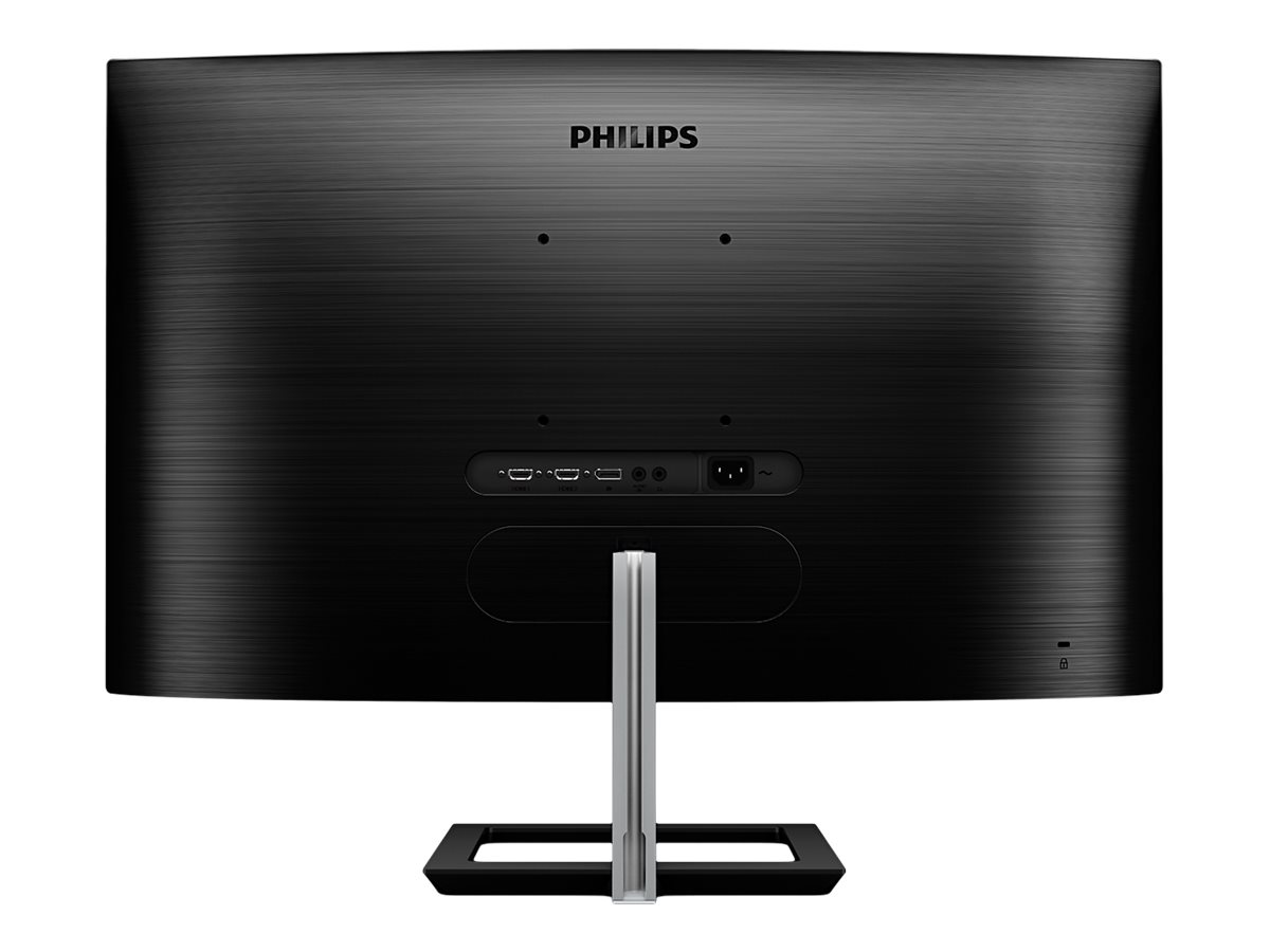 Philips E-line 328E1CA - LED monitor - curved - 4K - 32" - Paradigm PCs