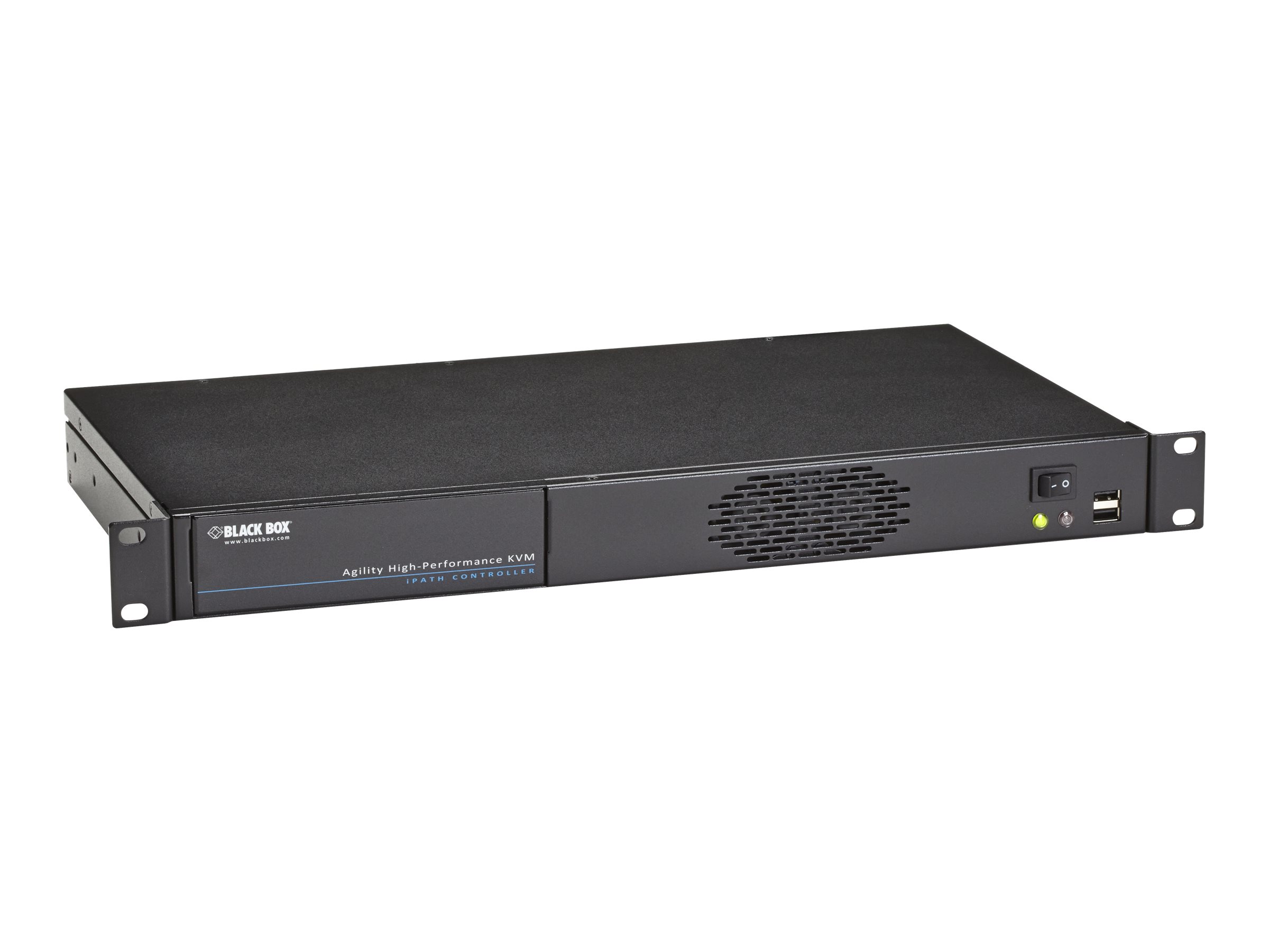 Black Box Agility iPATH Controller Unit | SHI