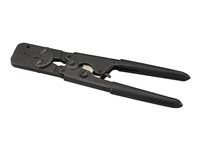 Black Box crimp tool