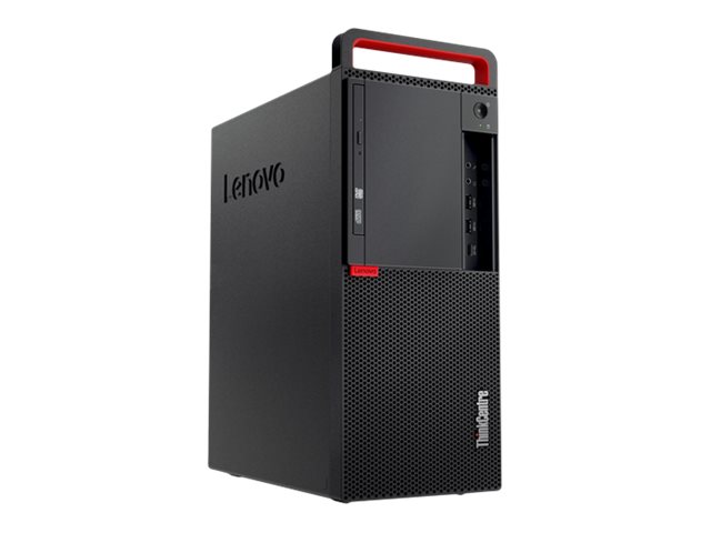 Lenovo ThinkCentre M910t 10MN | Overview, Specs, Details | SHI