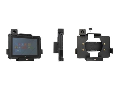 Brodit - mounting kit - for tablet - black