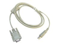 Wasp - Serial cable - for Wasp WWS450H 2D Healthcare Barcode Scanner ...