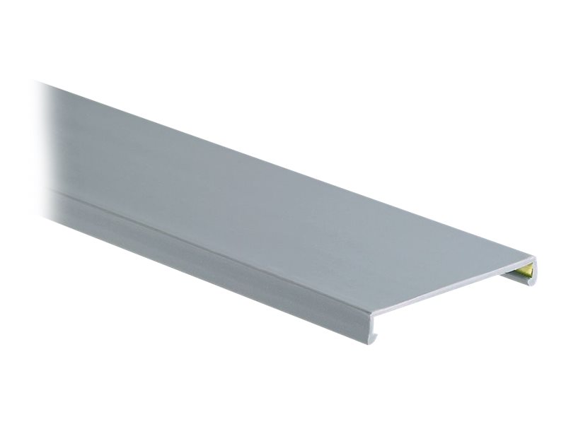 Panduit Type NC - Cable duct cover | www.shi.com
