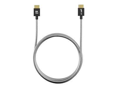 Mobile Pixels HDMI cable - 6 ft
