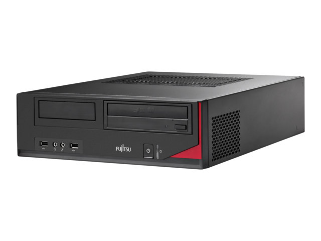 Fujitsu ESPRIMO E410 E85+ - SFF Core i5 3330 3 GHz - 4 GB - HDD 500 GB ...