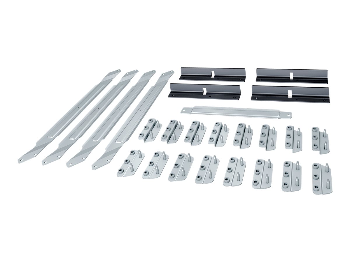 APC - Seismic mounting kit | Overview, Specs, Details | SHI