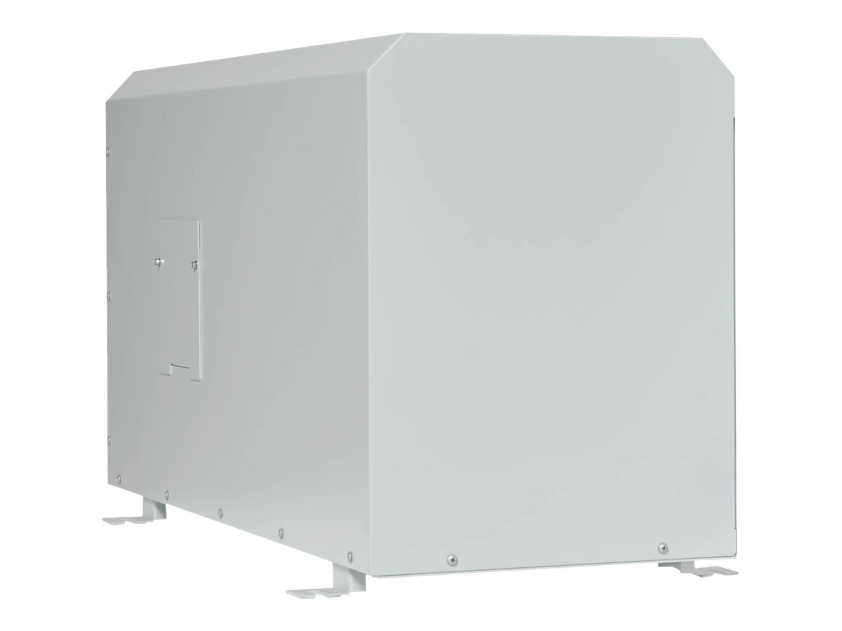 Tripp Lite Low Ambient Temperature Kit for Select Server Rack Precision ...