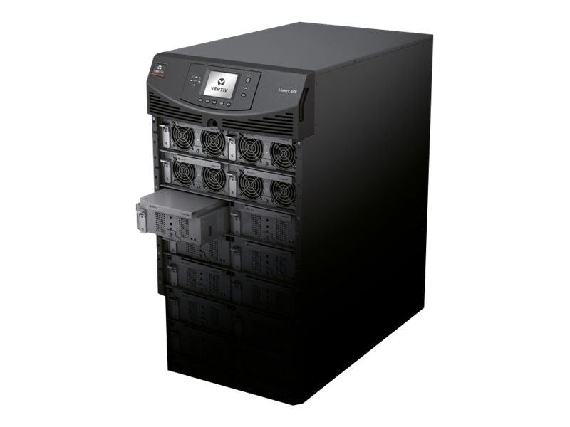Liebert APS AS6 Series | Overview, Specs, Details | SHI