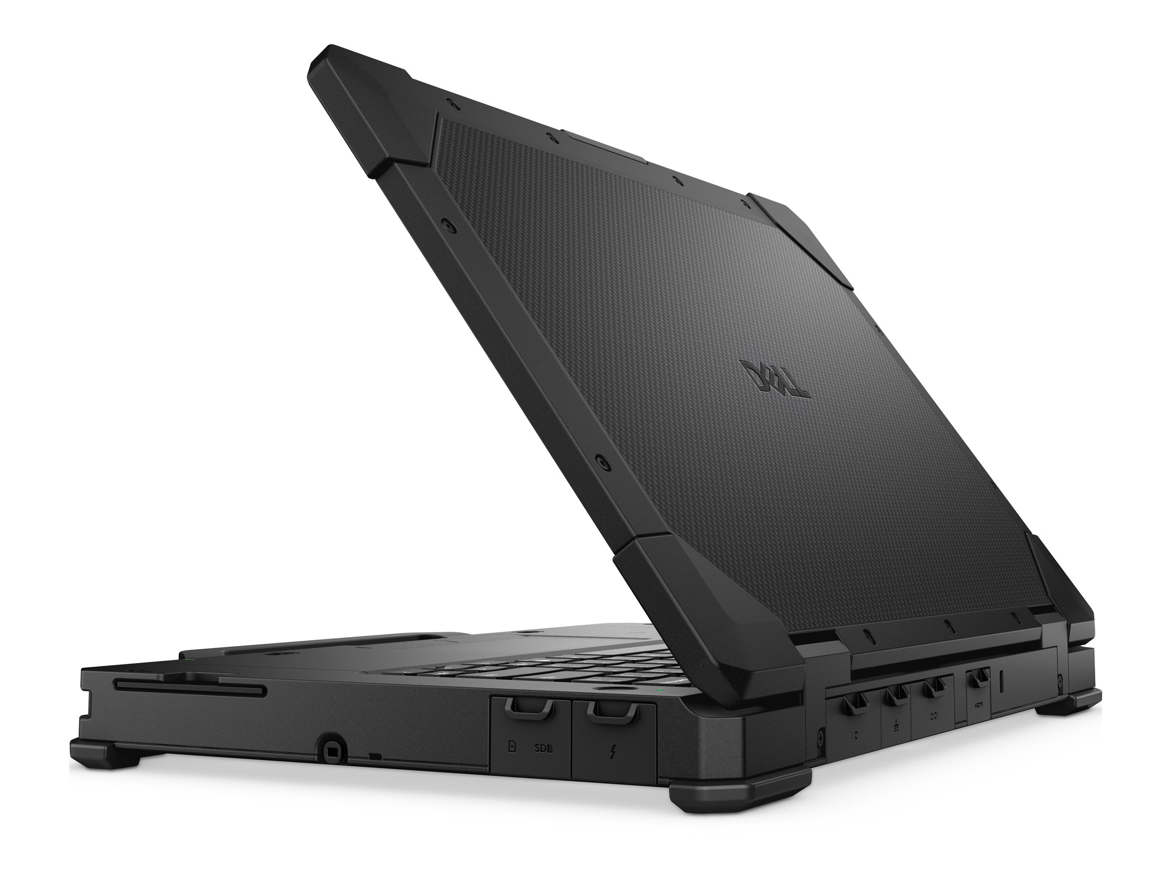 Dell Pro 14 Rugged RB14250 | Overview, Specs, Details | SHI