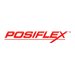 POSIFLEX - power cable - IEC 60320 C5 - 6 ft