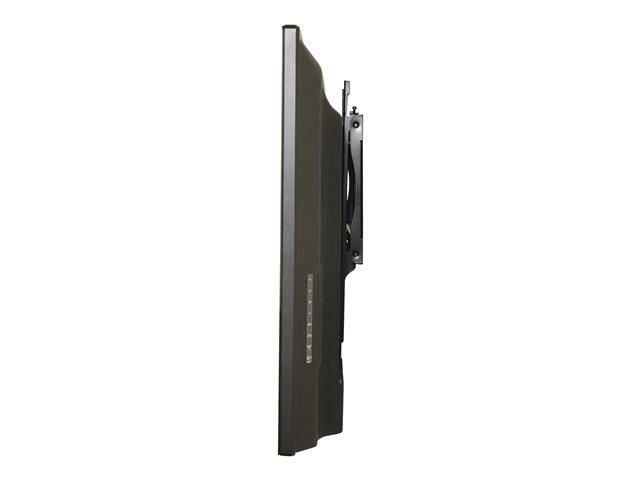 Peerless SmartMount Universal Flat Wall Mount SF640P mounting kit - for ...