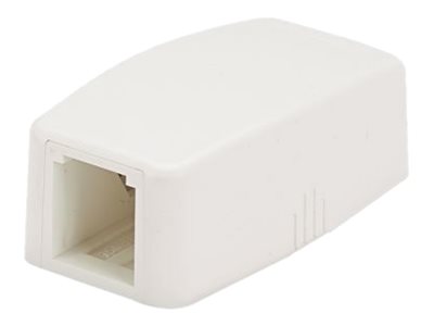 Panduit MINI-COM - Surface mount box | SHI