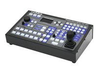 Vaddio ProductionVIEW HD MV Camera Control Console - Video Switcher/Mixer