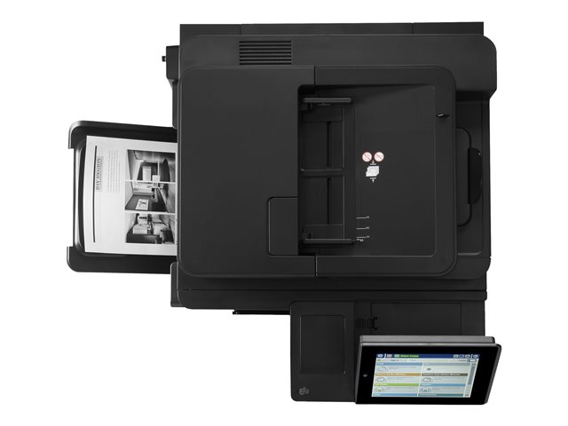 B3G84A#B19 - HP LaserJet Enterprise MFP M630dn - multifunction printer ...