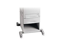 Xerox - Printer stand paper drawer with cabinet | Overview, Specs ...