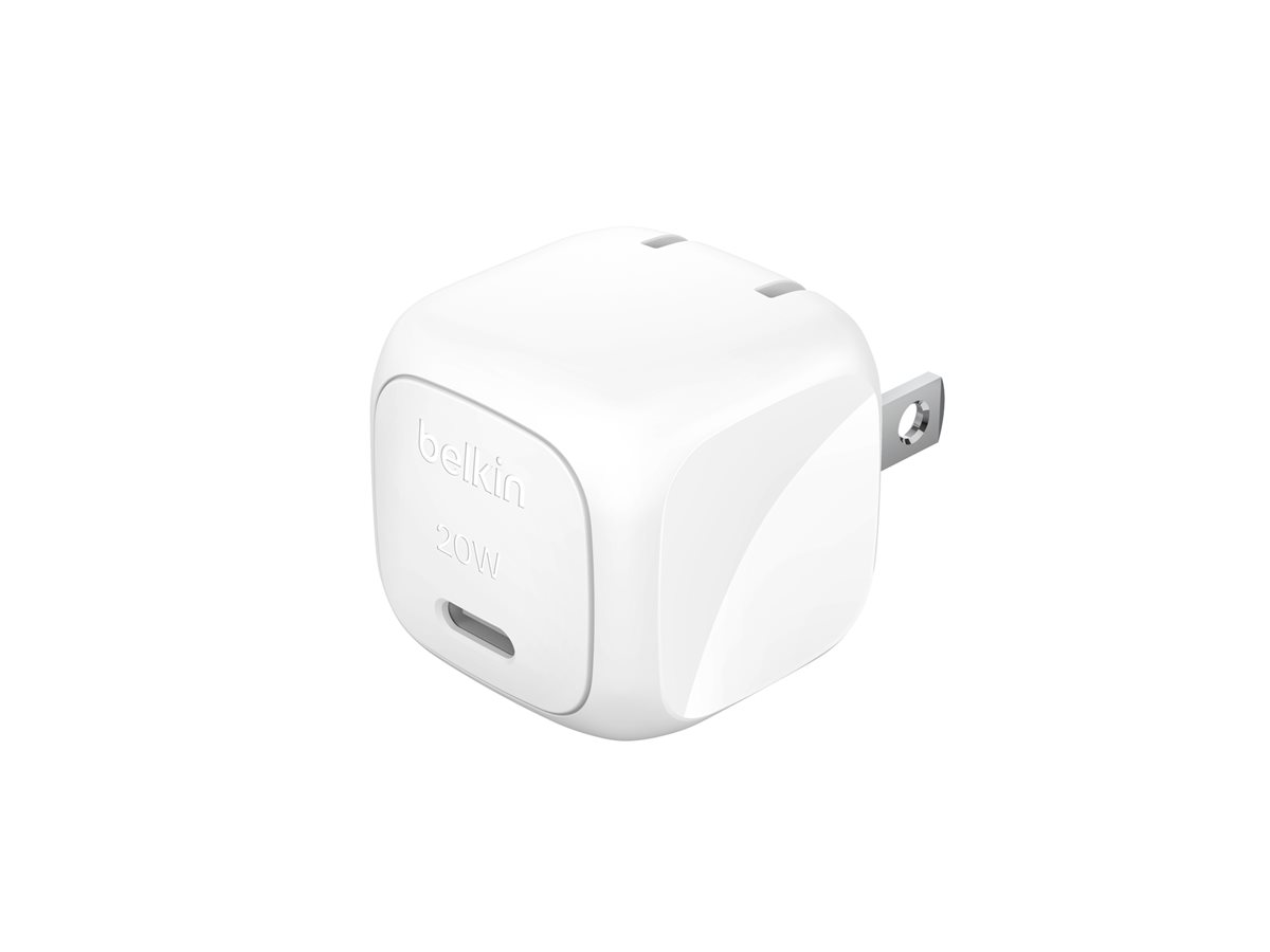 Belkin - Power adapter | Overview, Specs, Details | SHI