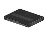 Cisco 898EA - router - DSL modem - desktop