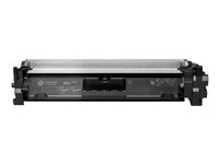 HP 30X - black - original - LaserJet - toner cartridge (CF230X)