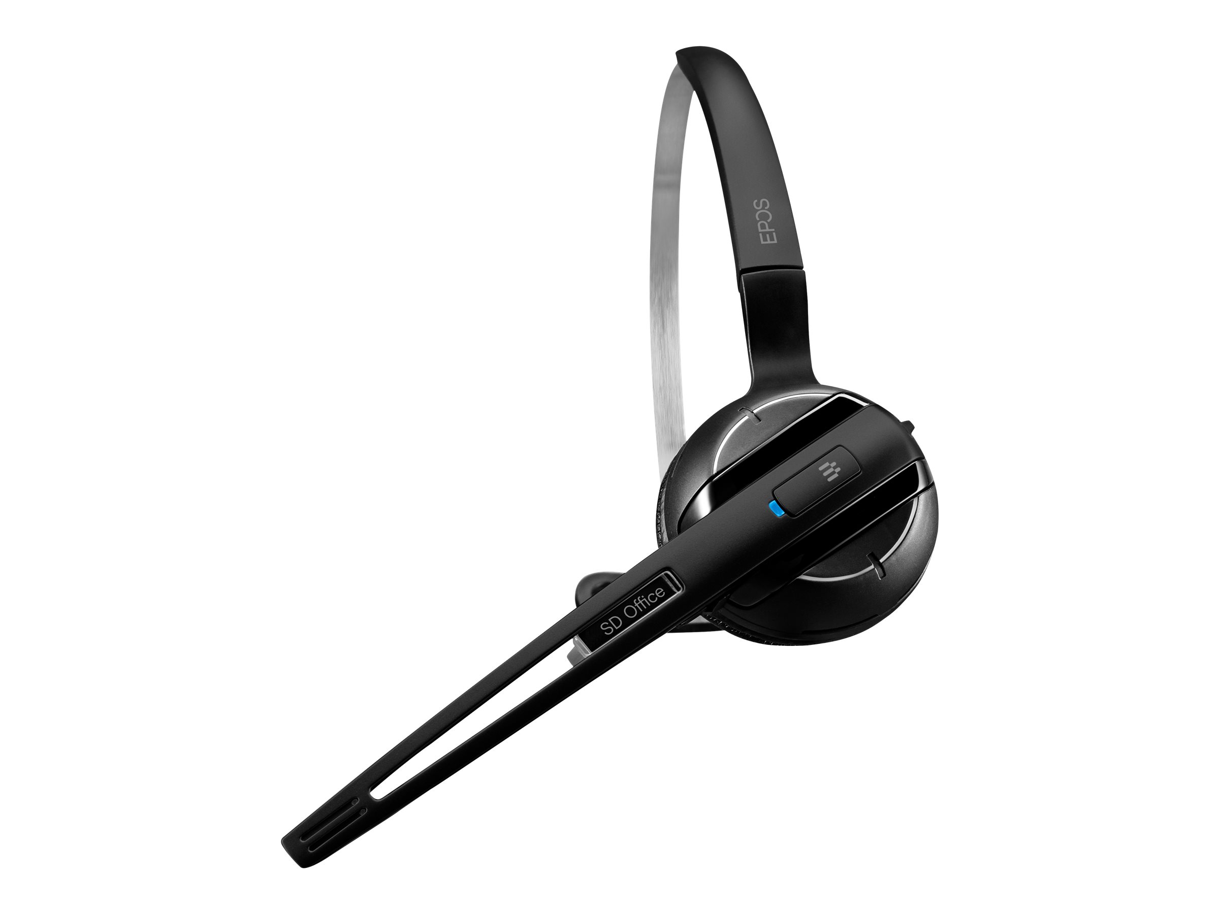SD OFFICE MS HEADSET FOR LYNCML DECT NOISE XL PC-TELEPHONE USE ...