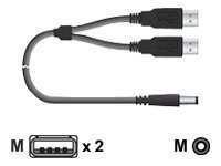 Chip PC - Power cable | SHI