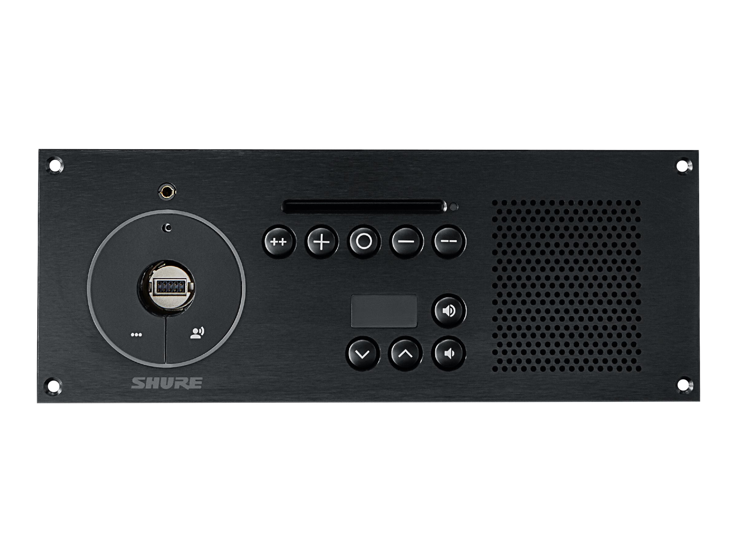 Shure Microflex Complete MXC630-F | Overview, Specs, Details | SHI