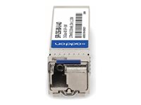 AddOn - SFP28 transceiver module - 25 Gigabit LAN - TAA Compliant