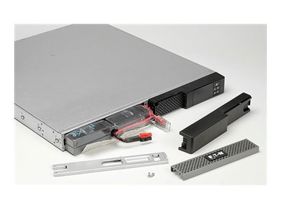 Eaton 5P 850iR, UPS, 600 Watt, 850 VA - Paradigm PCs