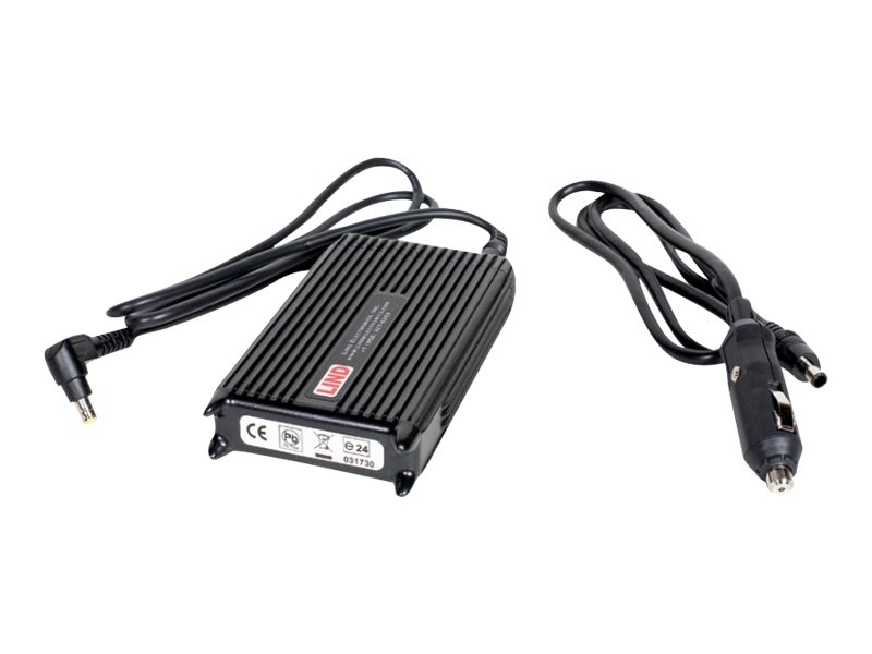 Lind - Car power adapter | Overview, Specs, Details | SHI