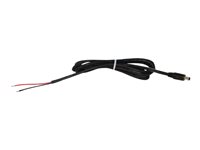 Lind - power cable - MP205 to bare wire - 6 ft