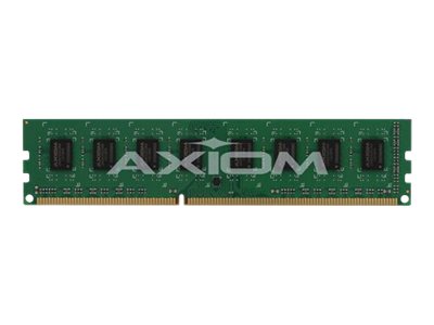 Axiom - DDR3 - module | SHI