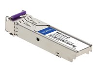 AddOn - SFP (mini-GBIC) transceiver module - GigE - TAA Compliant