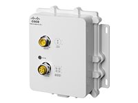 Cisco POE DC Input Power Module - power supply - 160 Watt