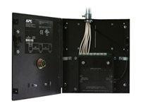 APC emergency power off button