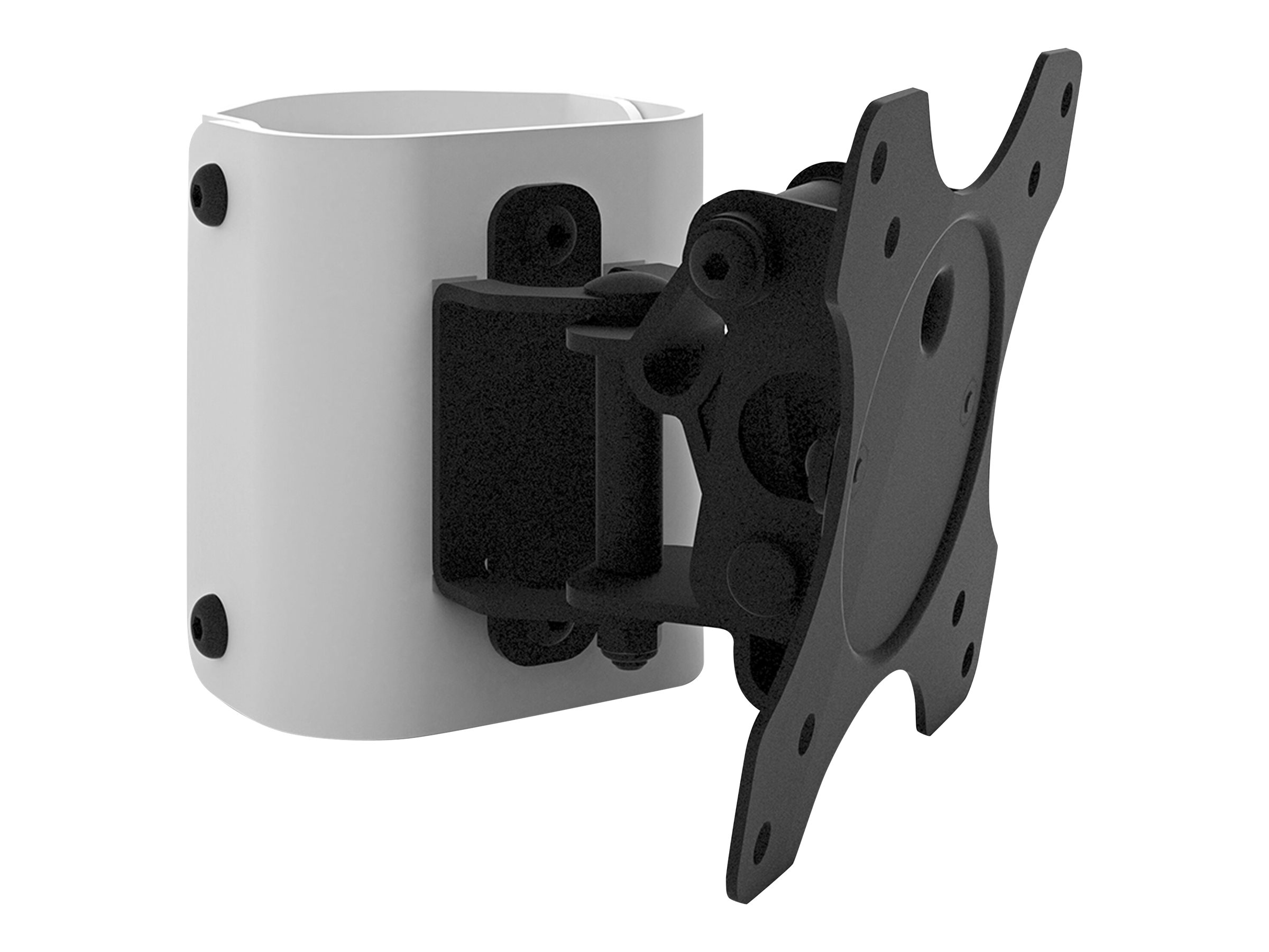 Ergotron Zido - Mounting kit (pivot, mount bracket) | Overview, Specs ...