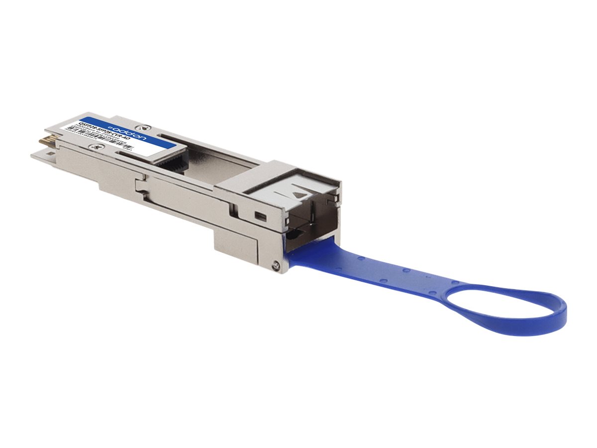 AddOn - Media converter | Overview, Specs, Details | SHI