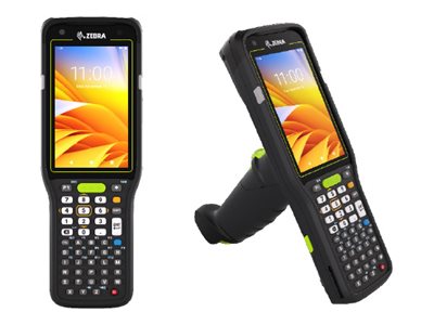 Zebra MC3000 Series MC3450 | Overview, Specs, Details | SHI